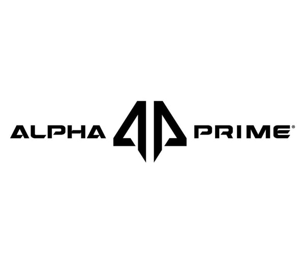 Alpha Prime – Mission Ready Nutrition