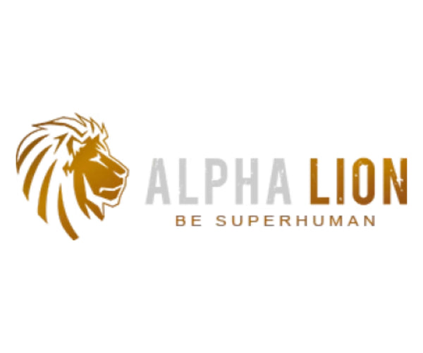 Alpha Lion – Mission Ready Nutrition